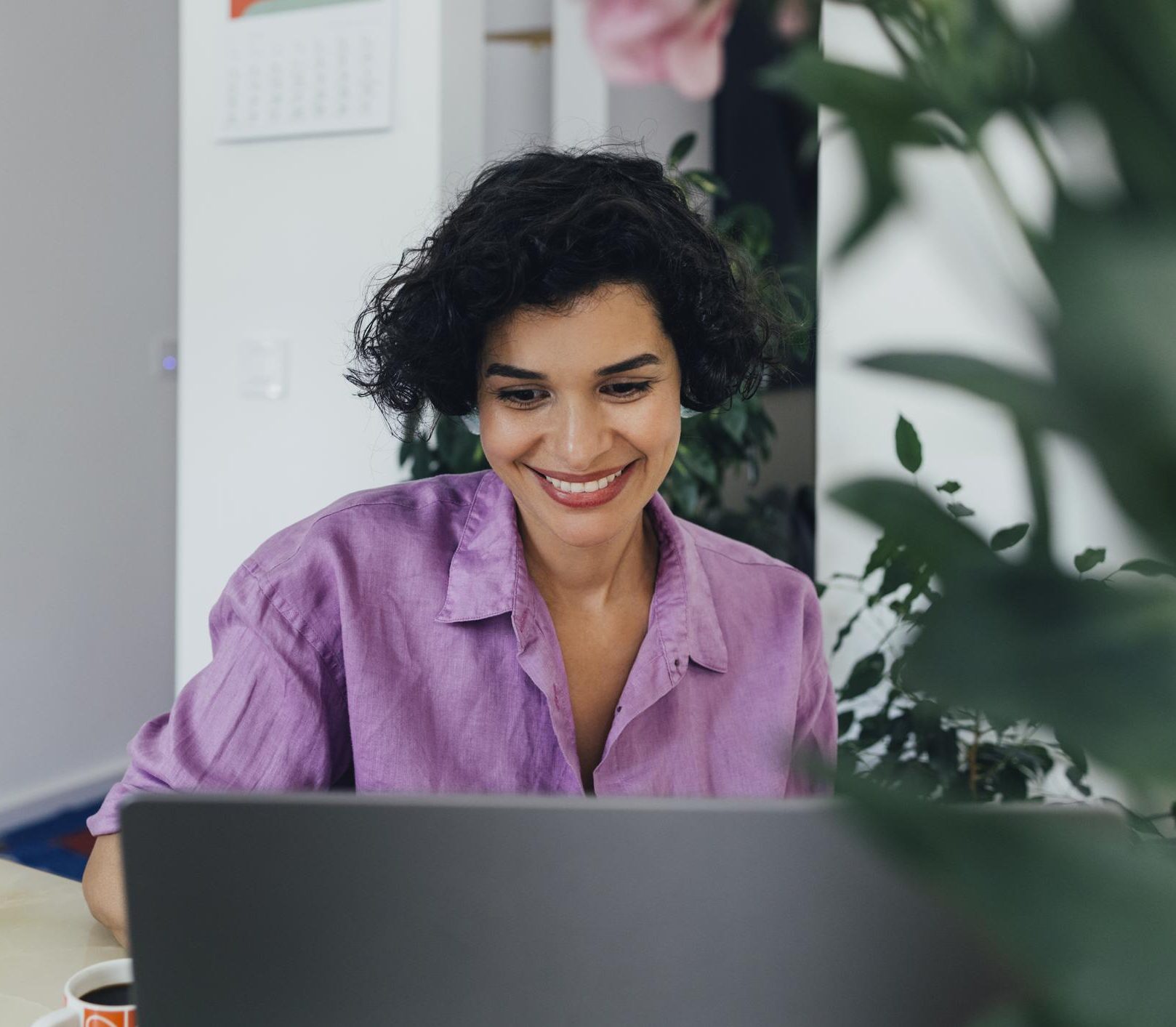 Logiciel pour gestionnaire immobilier - Orisha Real Estate