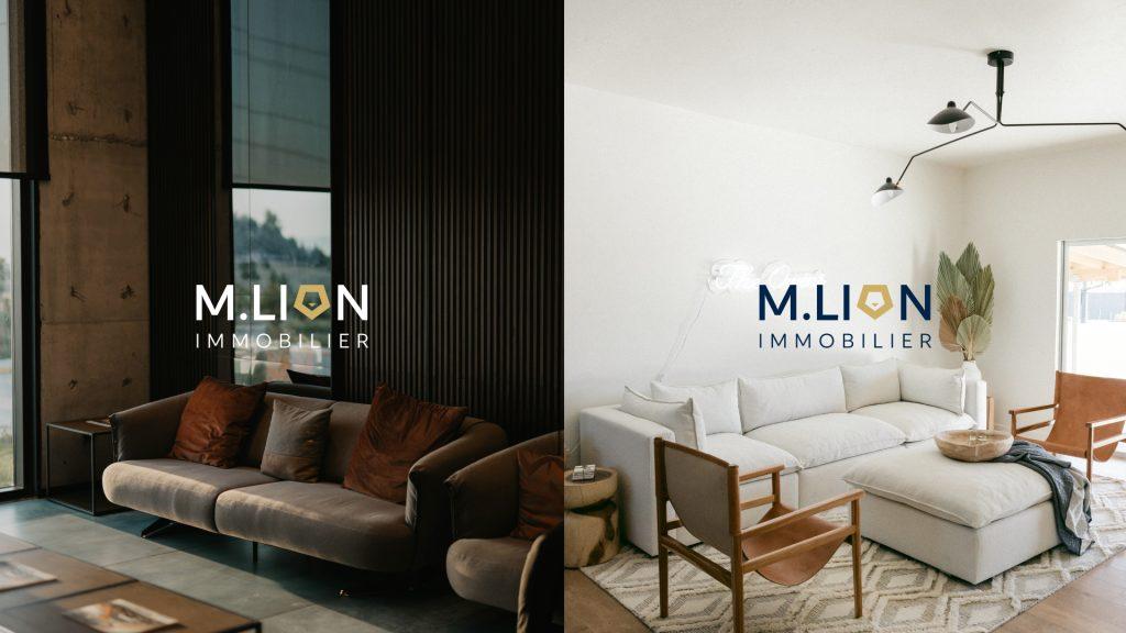 Orisha Real Estate : Solutions digitales immobilières