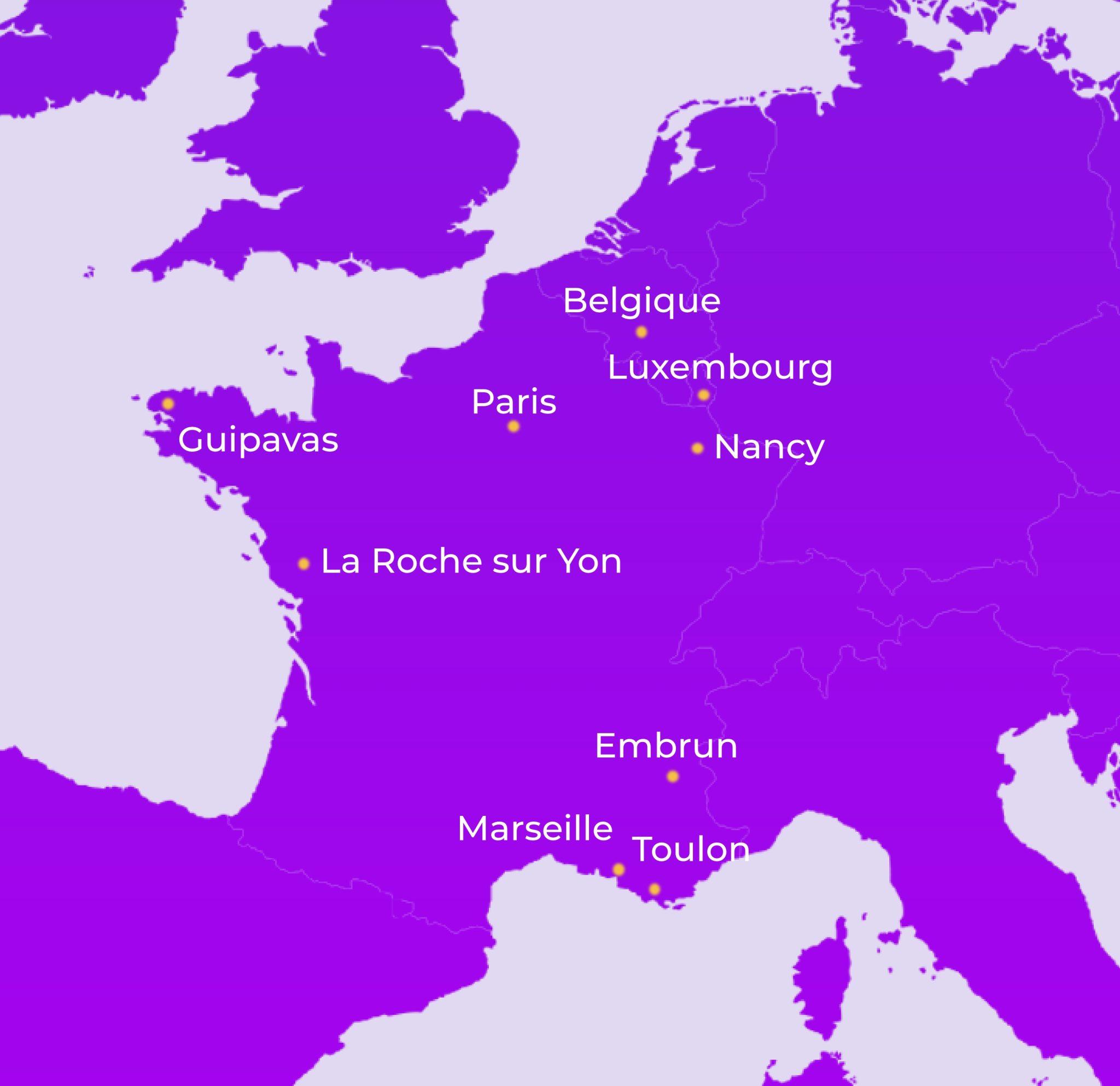 Qui sommes-nous ? - Real Estate Orisha