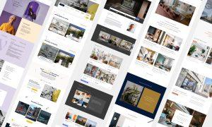 Orisha Real Estate : Solutions digitales immobilières